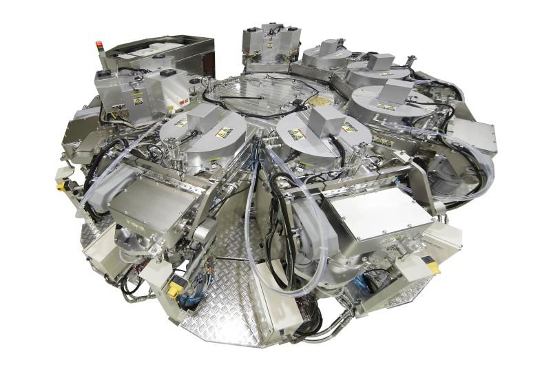 ULVAC Launches Revolutionary PZT Piezoelectric Thin-film Process Technology and HVM Solution for ...